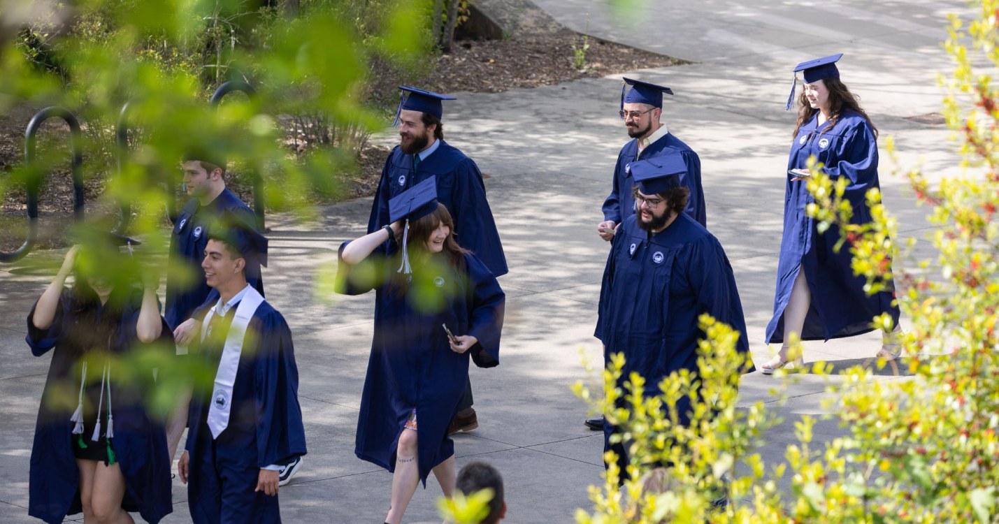 Financial Aid & Scholarships | UNC Asheville