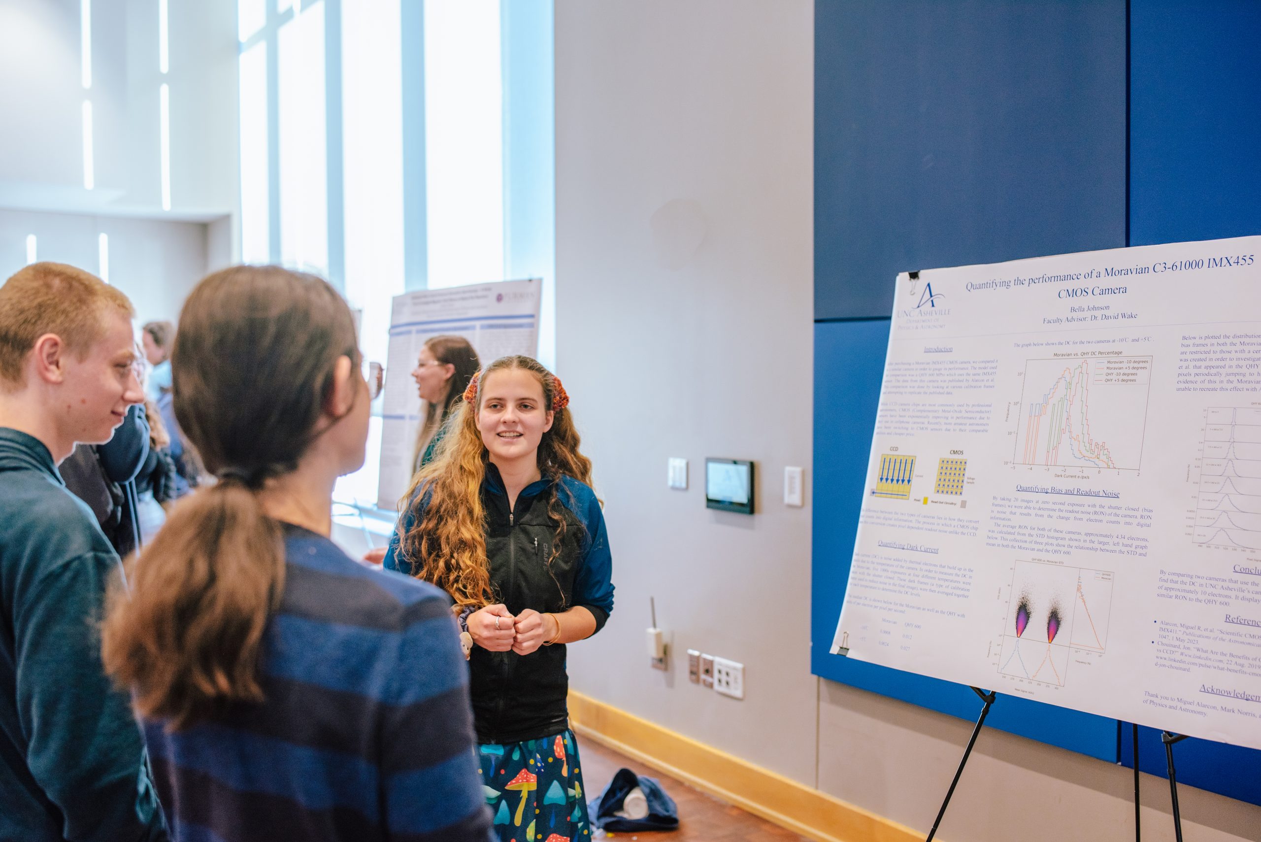 Symposia | UNC Asheville Undergraduate Research and Creative Activity