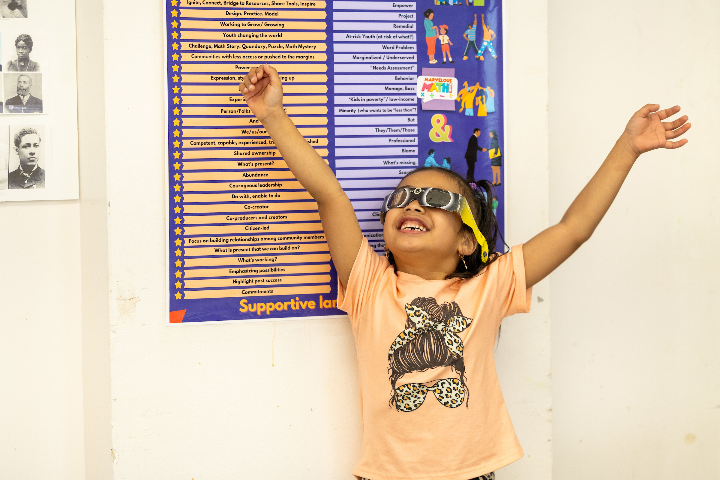 Marvelous Math Club | UNC Asheville